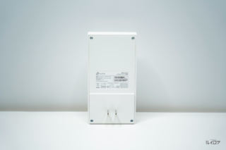 Wi-Fi6対応中継機「RE600X」は小型ミニマルなOneMesh対応でより広範囲に繋がりやすく！