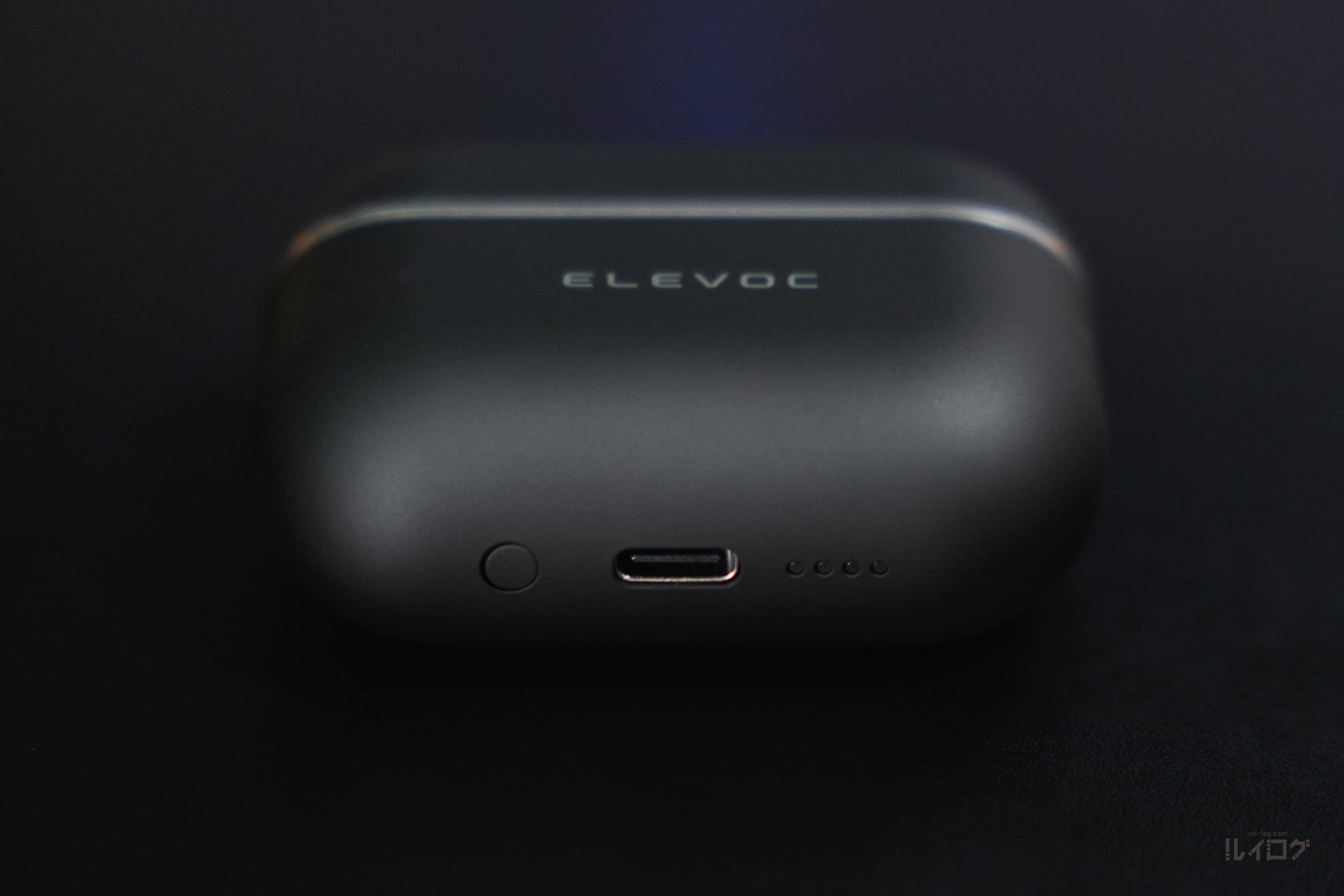 Elevoc Clearレビュー。完全独立型ノイキャンイヤホンで、周りの音を拾わない最強の通話品質！