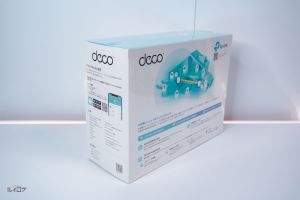 Deco X50レビュー。AI搭載メッシュWi-Fiで快適インターネットライフ！ | ルイログ