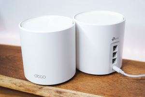Deco X50レビュー。AI搭載メッシュWi-Fiで快適インターネットライフ！ | ルイログ