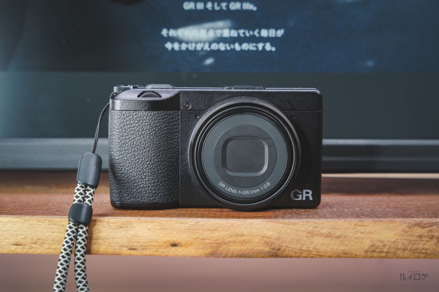 RICOH GRIIIx(GR3x) レビュー。作例多めに紹介！ポケットに入る40mmのスナップカメラ | ルイログ