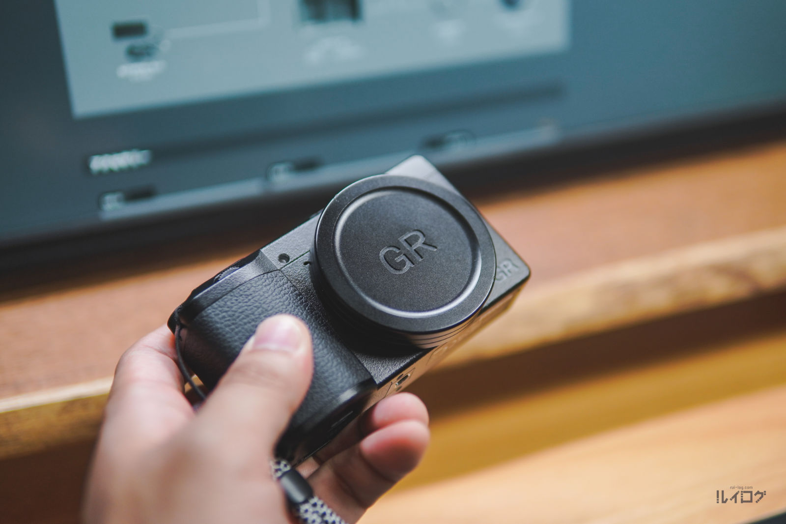 RICOH GRIIIx(GR3x) レビュー。作例多めに紹介！ポケットに入る40mmのスナップカメラ | ルイログ