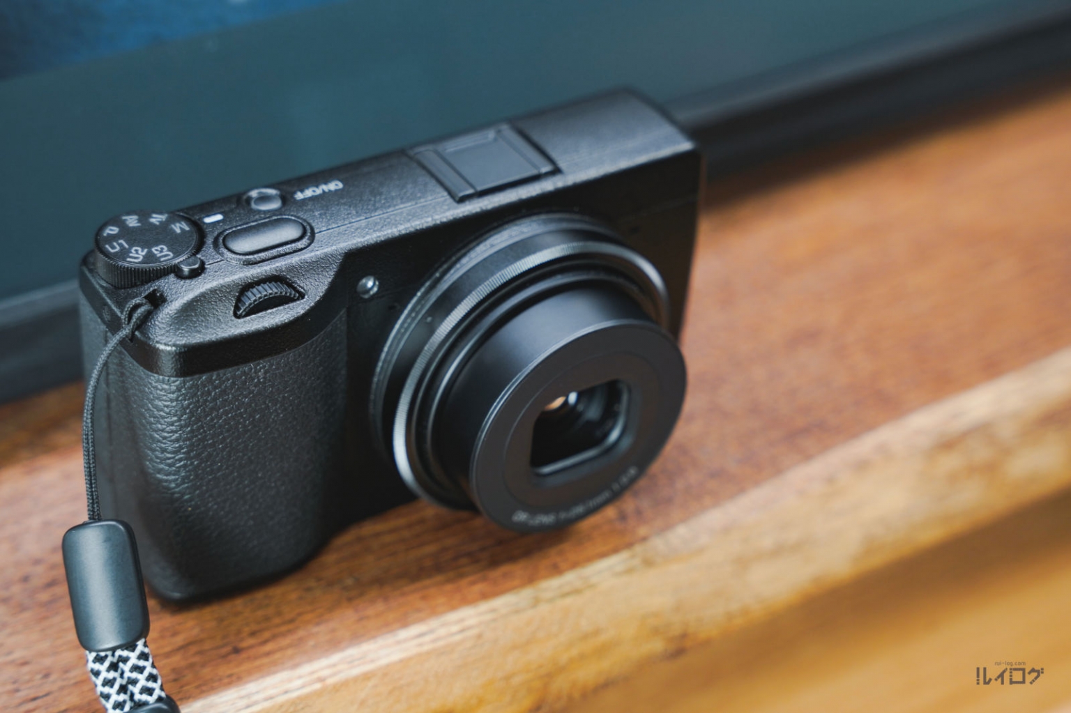 RICOH GRIIIx(GR3x) レビュー。作例多めに紹介！ポケットに入る40mmのスナップカメラ | ルイログ