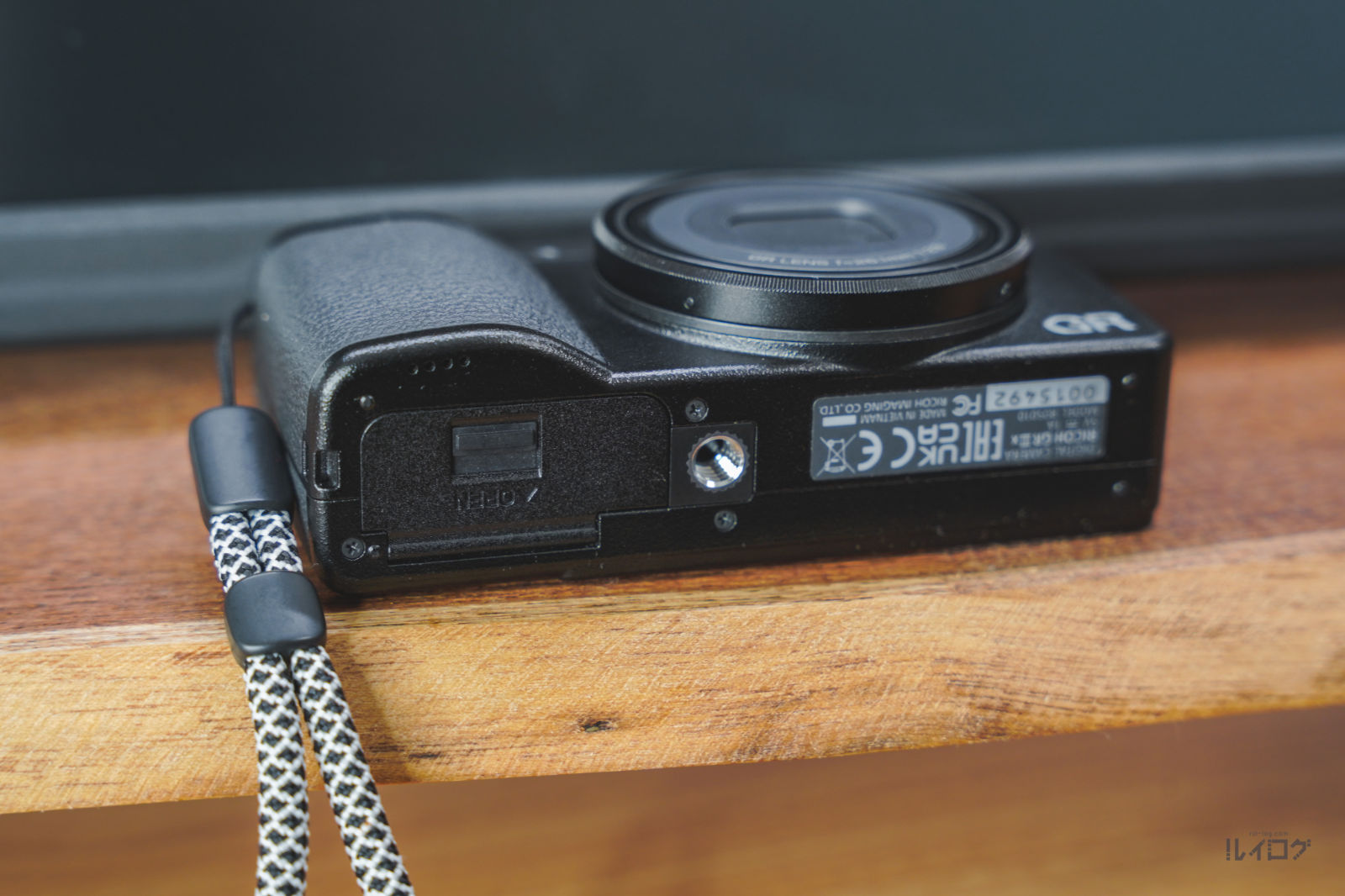 RICOH GRIIIx(GR3x) レビュー。作例多めに紹介！ポケットに入る40mmのスナップカメラ | ルイログ