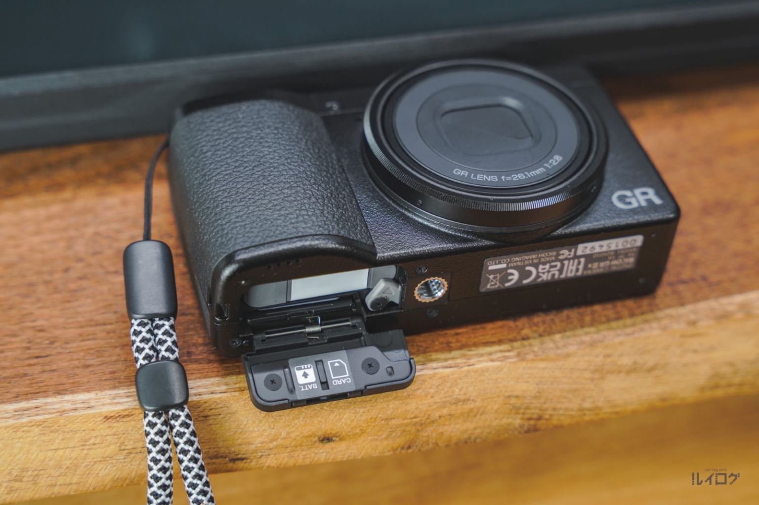 RICOH GRIIIx(GR3x) レビュー。作例多めに紹介！ポケットに入る40mmのスナップカメラ | ルイログ