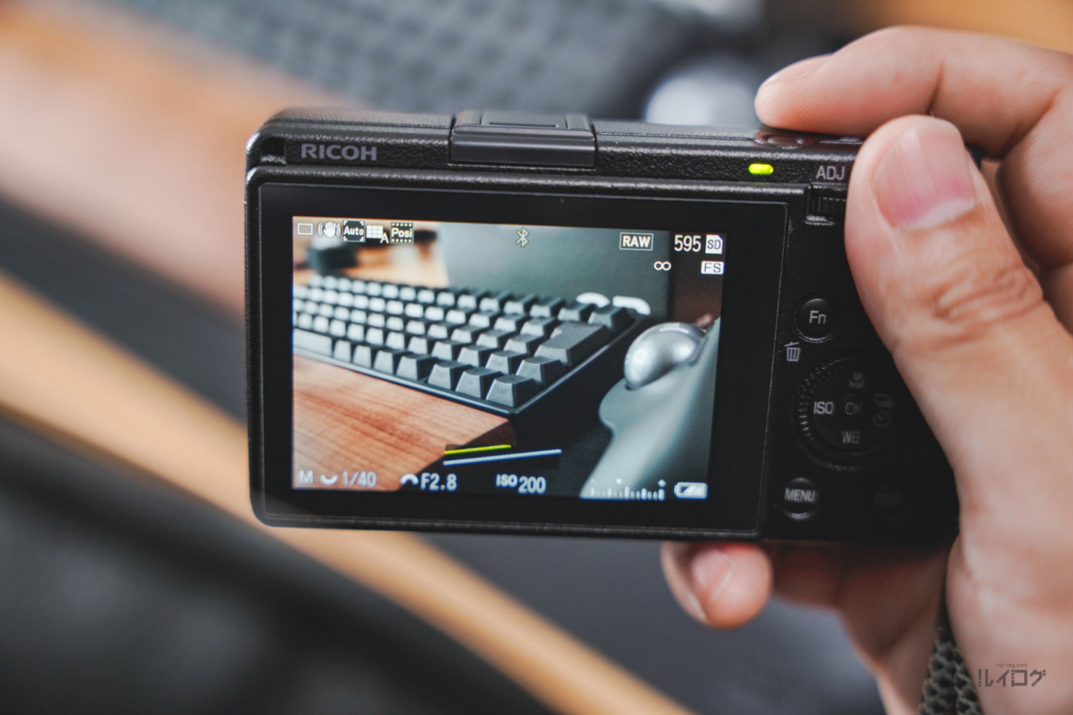 RICOH GRIIIx(GR3x) レビュー。作例多めに紹介！ポケットに入る40mmのスナップカメラ | ルイログ