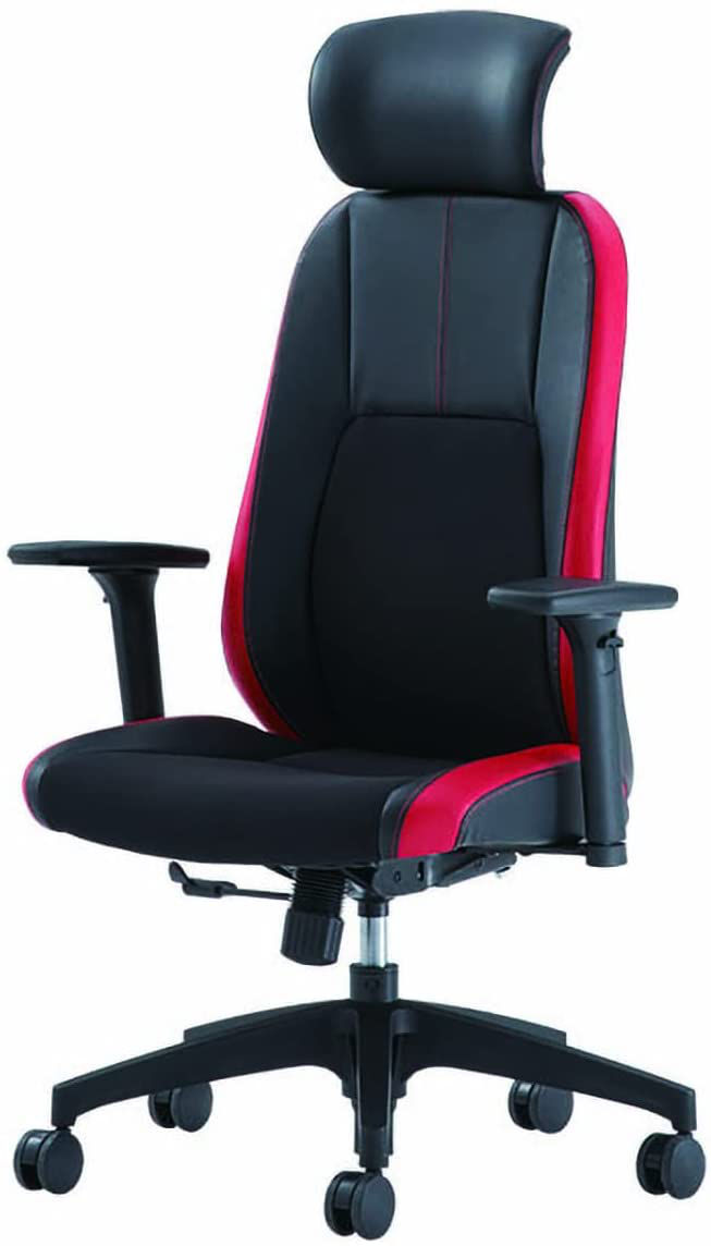 Zenosyne Premium ゲーミングチェアの口コミは？特徴を詳しく解説！ | ルイログ