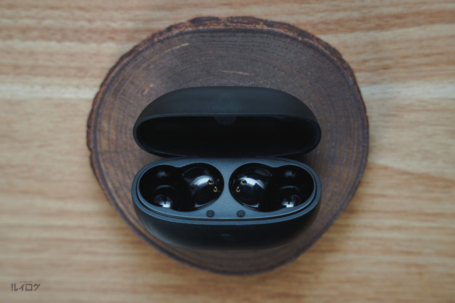 QCY ArcBuds HT07 レビュー | コスパ最強の完全ワイヤレスイヤホン！ | ルイログ