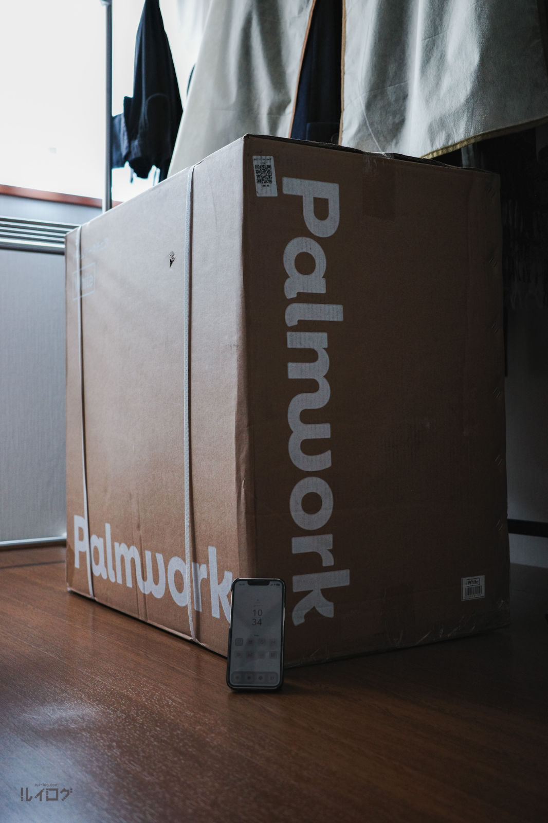 【クーポン有】Palmwork Chair レビュー | リモートワークの椅子に最適な、疲労軽減に特化した高機能ワークチェア！ | ルイログ