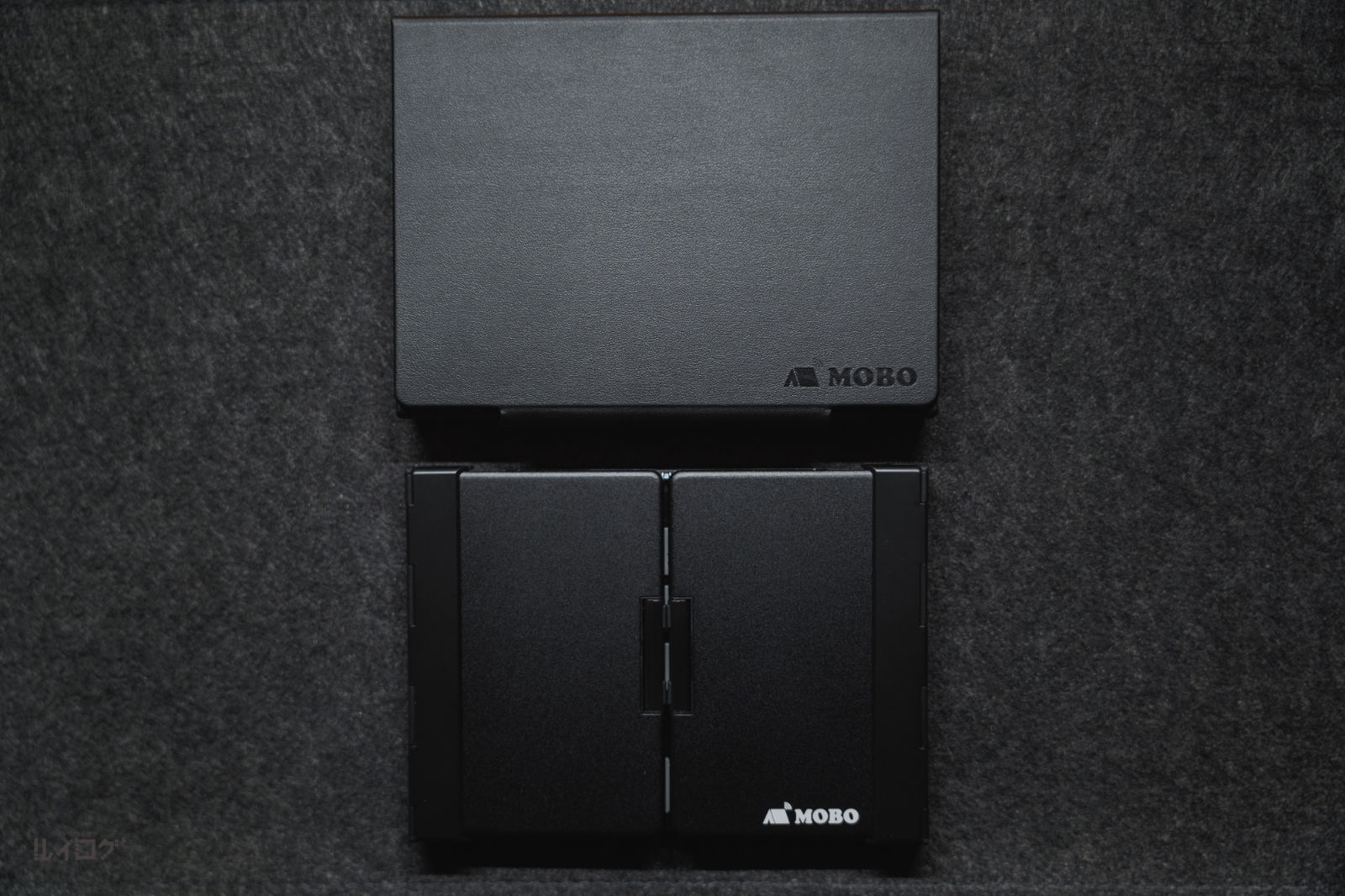 MOBO Keyboard 2 レビュー | 日本語配列の折りたたみキーボードなら現状これ一択？ | ルイログ