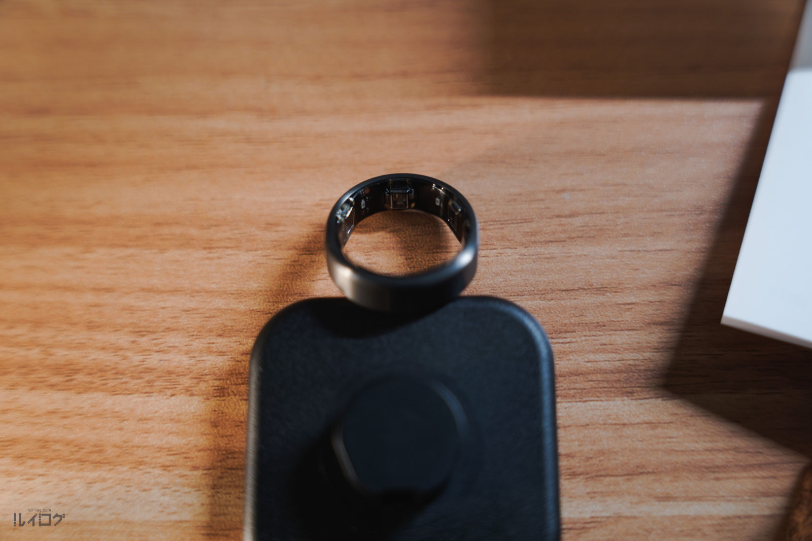 SOXAI RING 1 レビュー。日本製スマートリングで健康管理！ | ルイログ