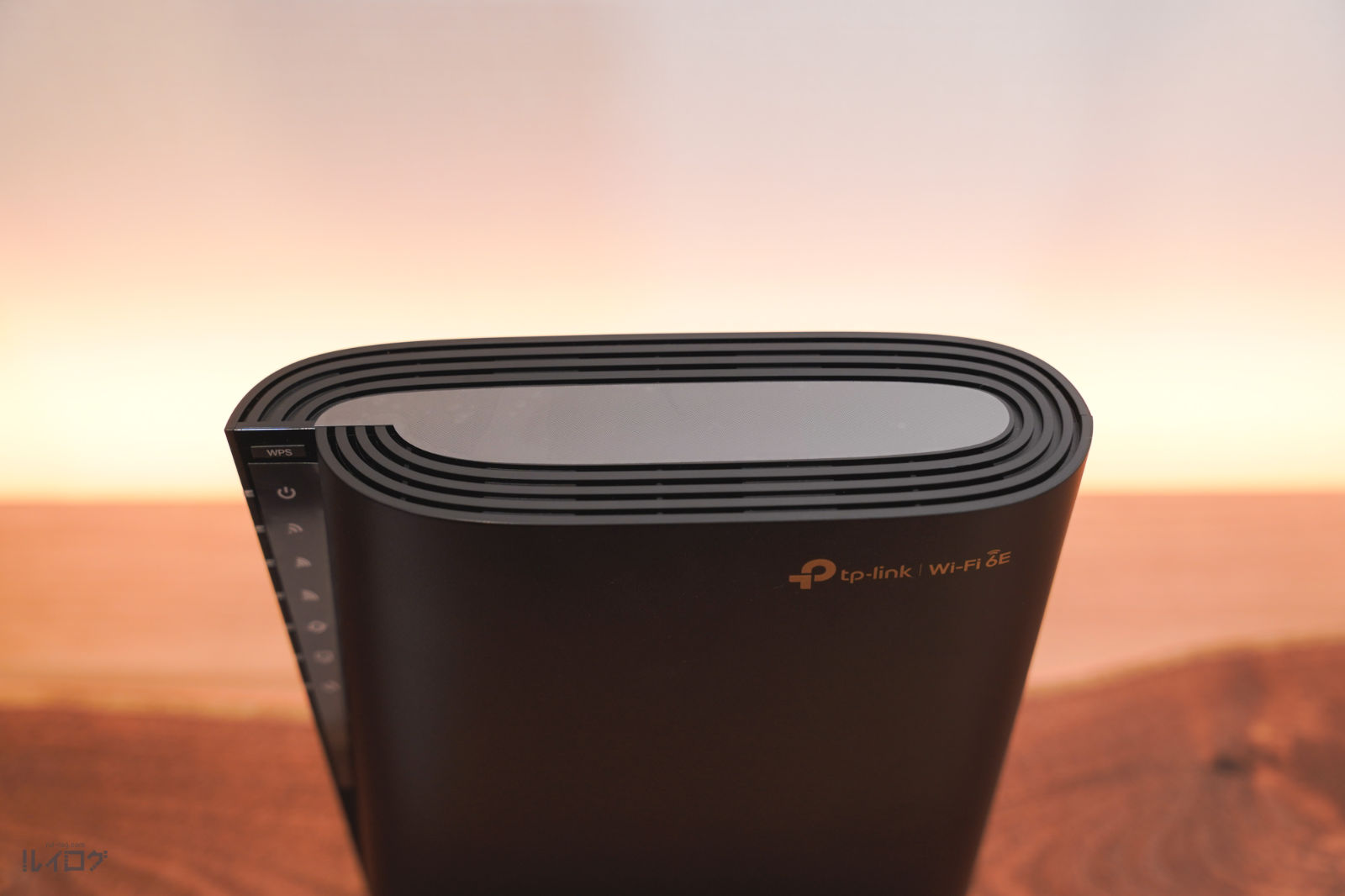 TP-Link Archer AXE5400 レビュー | Wi-Fi 6Eルーターで混雑を避けた快適ネットをGET！ | ルイログ