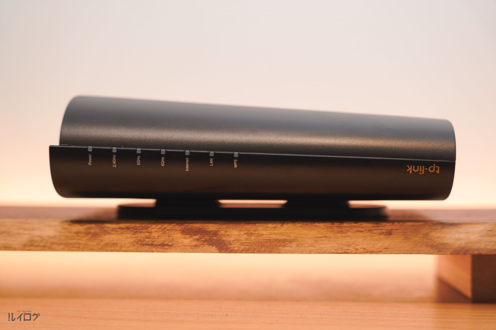 TP-Link Archer AXE5400 レビュー | Wi-Fi 6Eルーターで混雑を避けた快適ネットをGET！ | ルイログ