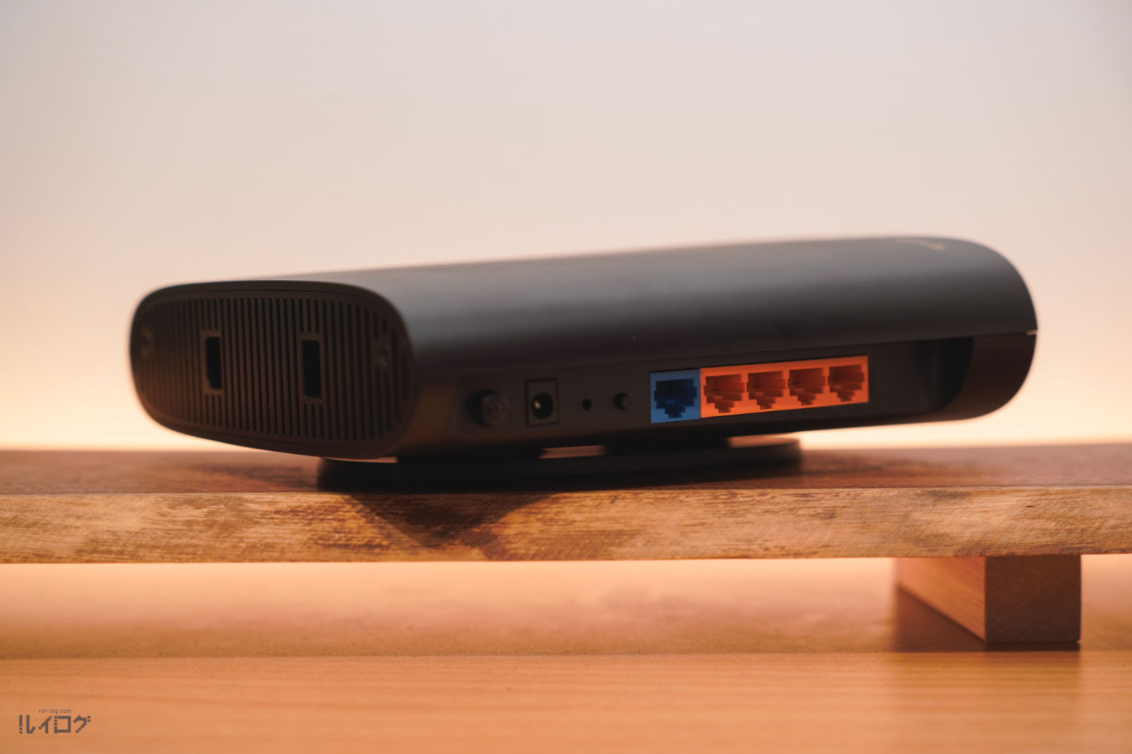 TP-Link Archer AXE5400 レビュー | Wi-Fi 6Eルーターで混雑を避けた快適ネットをGET！ | ルイログ