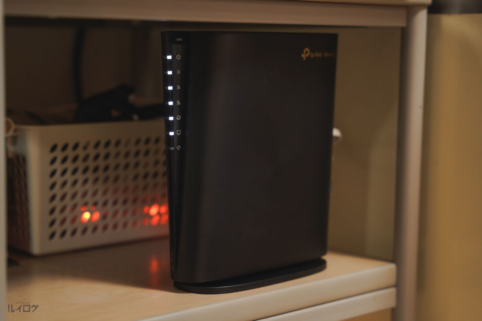 TP-Link Archer AXE5400 レビュー | Wi-Fi 6Eルーターで混雑を避けた快適ネットをGET！ | ルイログ