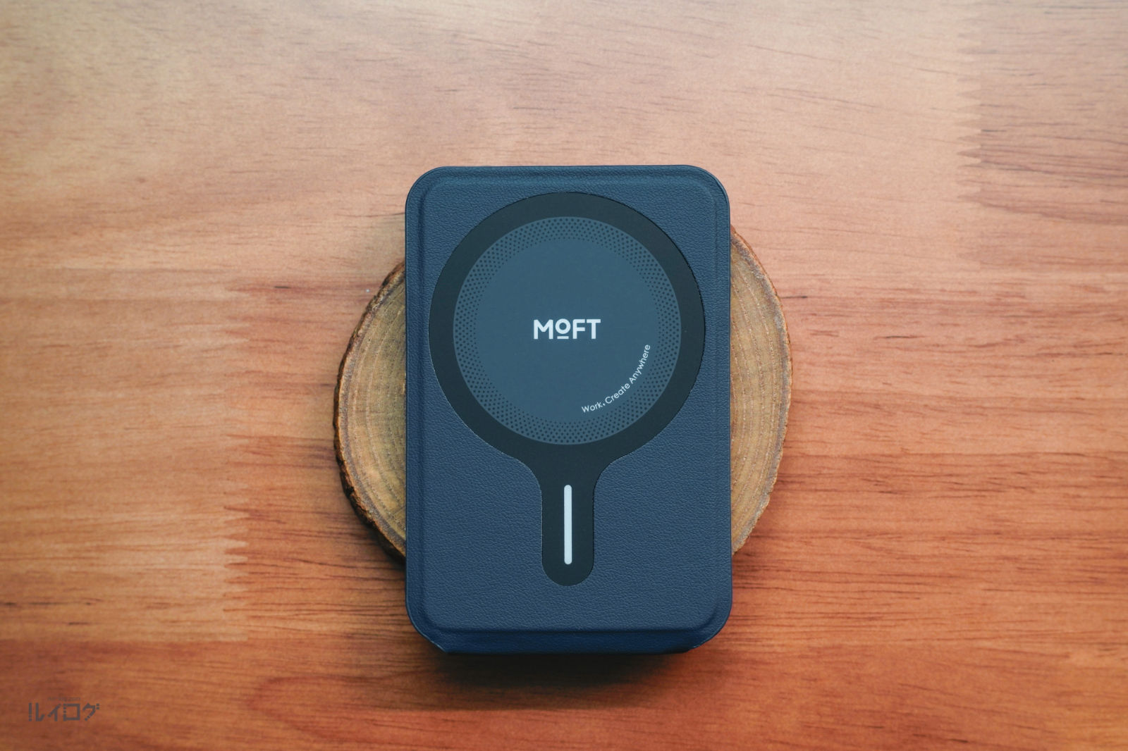 MOFT JSF 8-in-1多機能スタンド レビュー。七変化マルチスタンドにカード収納ポケットも追加！ | ルイログ