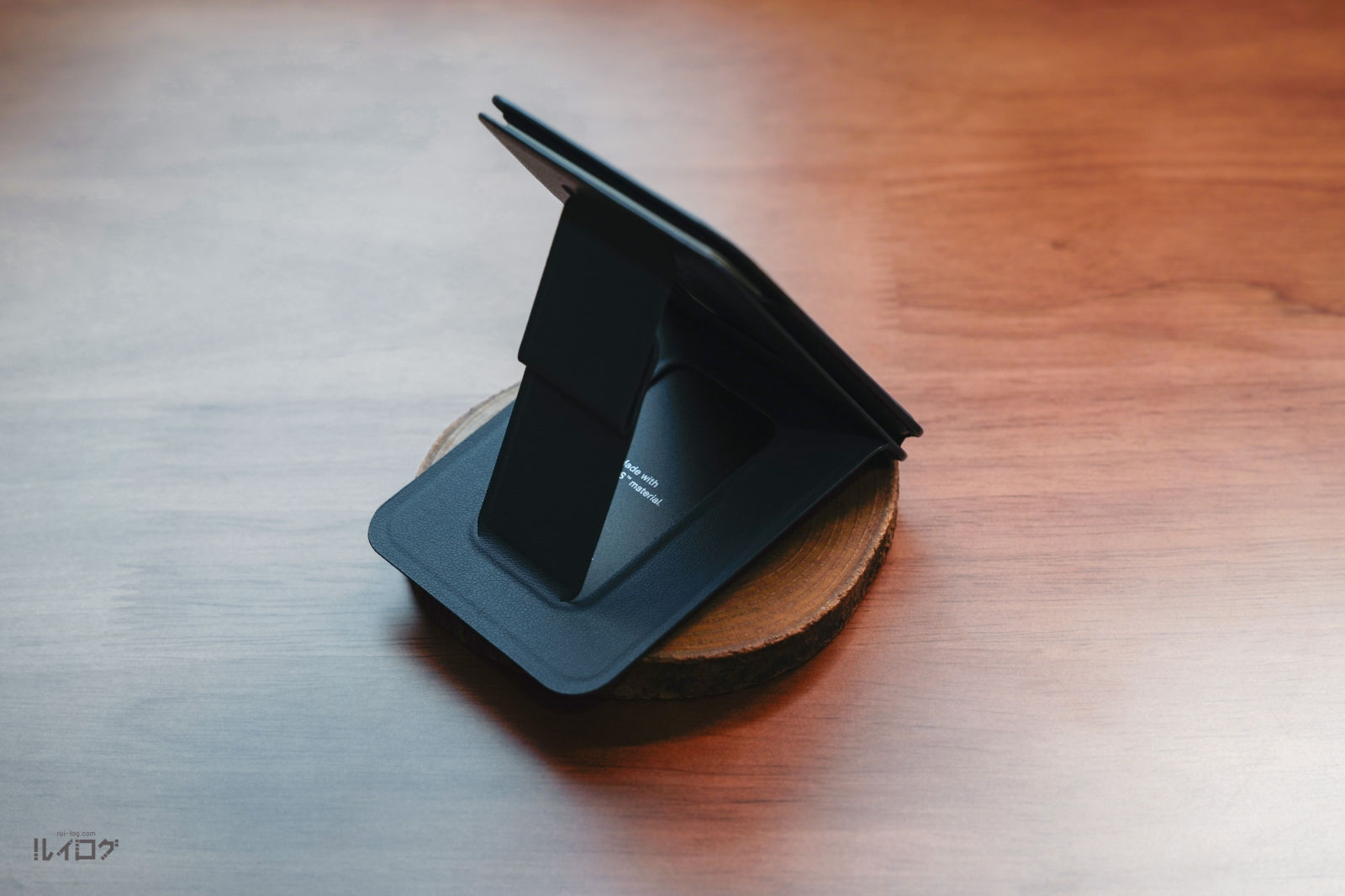 MOFT JSF 8-in-1多機能スタンド レビュー。七変化マルチスタンドにカード収納ポケットも追加！ | ルイログ