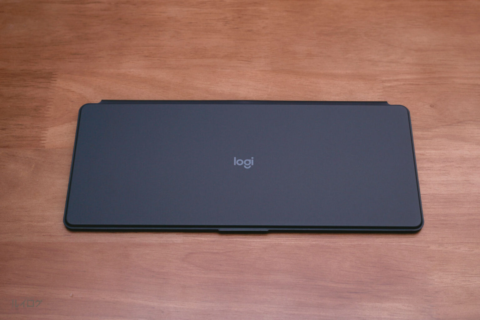 【薄さ最強】Logicool KEYS TO GO 2 for iPad レビュー。薄型持ち運びキーボードの頂点か！ | ルイログ