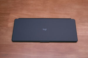 【薄さ最強】Logicool KEYS TO GO 2 for iPad レビュー。薄型持ち運びキーボードの頂点か！ | ルイログ