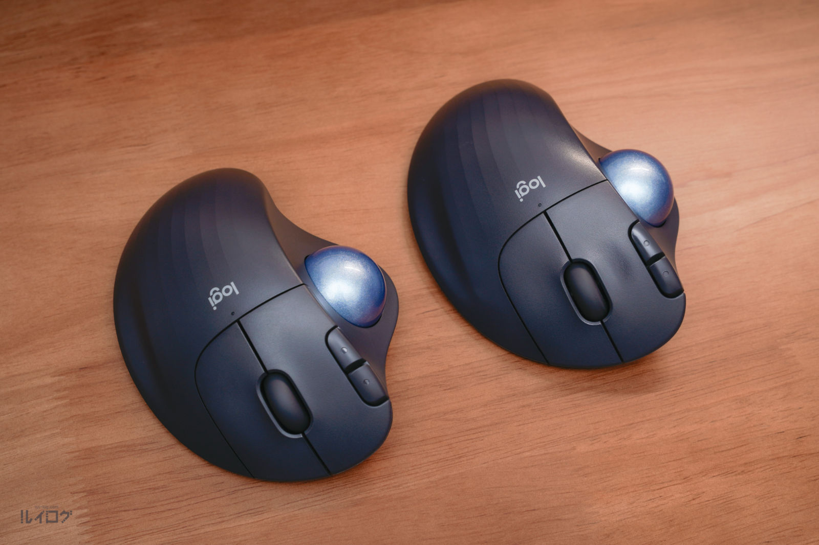 Logicool M575SP レビュー。王道トラックボールのクリック静音化！ | ルイログ