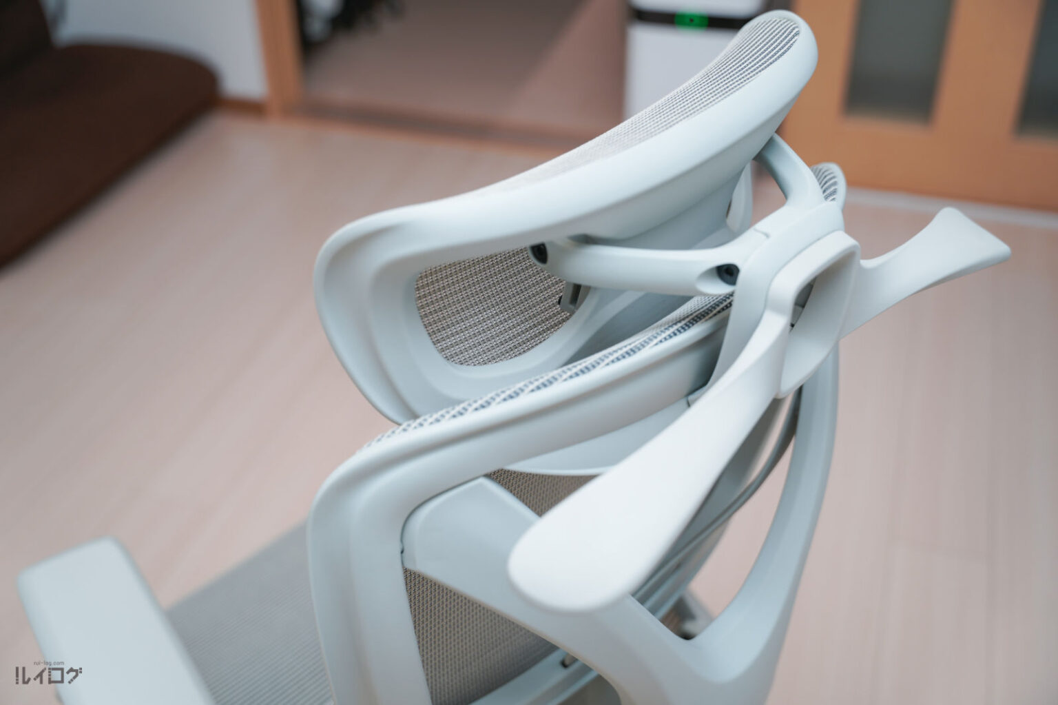 COFO Chair Pro 2 レビュー。可動域が半端ないワークチェア爆誕！ | ルイログ